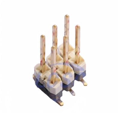 Samtec TW-10-12-L-D-785-120