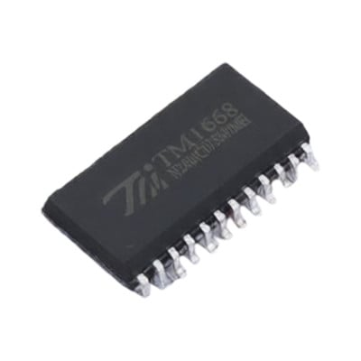 TM(Shenzhen Titan Micro Elec) TM1926D(TA1819 SOP16) LED Driver IC
