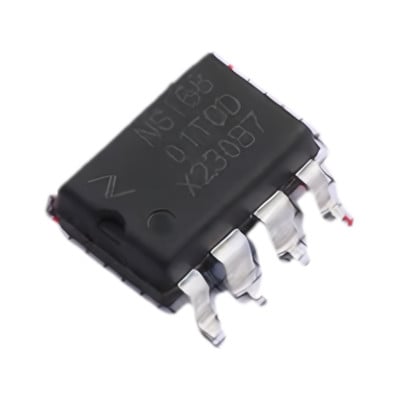 NOVOSENSE NSI6601MC-DSPR Isolated Gate Driver Chip