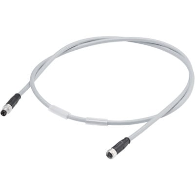 SIEMENS 6XV18225BN15 Circular Cable Assembly