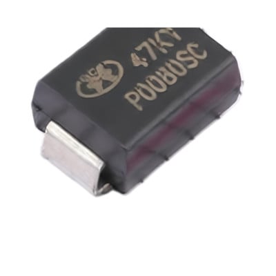 JUXING P0080SC Thyristor TSS Chip for sale