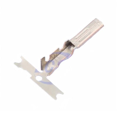 DLL DL3810-RT-G Rectangular Connector Housing