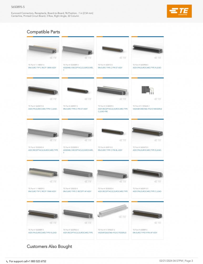 5650895-5 technical document page 3