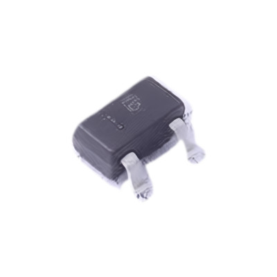 JSCJ BC847T Single Bipolar Transistor