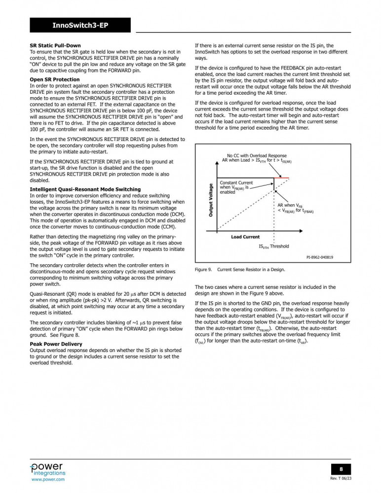 INN3678C-H605-TL datasheet page 8