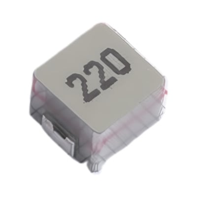 COILMX MS1040-220M Fixed Inductor Chip