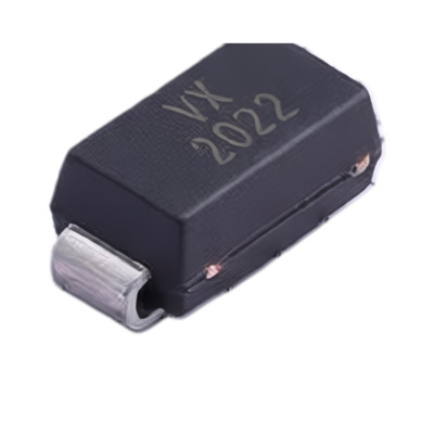 Jingdao Microelectronics SMAJ120CA TVS Diode