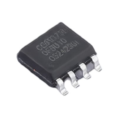 Cross chip CC6937S8-3FB010 Current Sensor Chip for sale