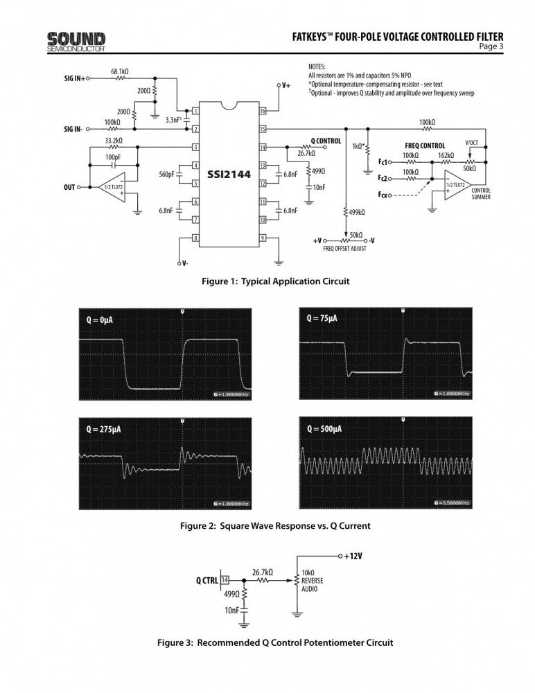SSI2144 technical document page 3
