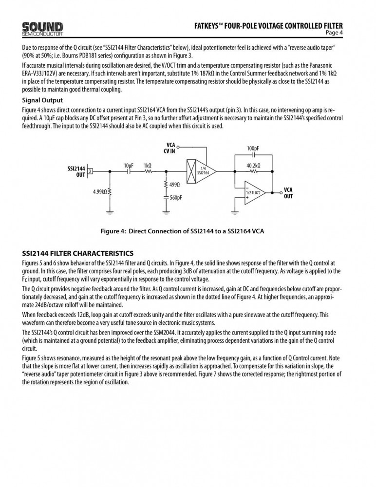 SSI2144 technical document page 4
