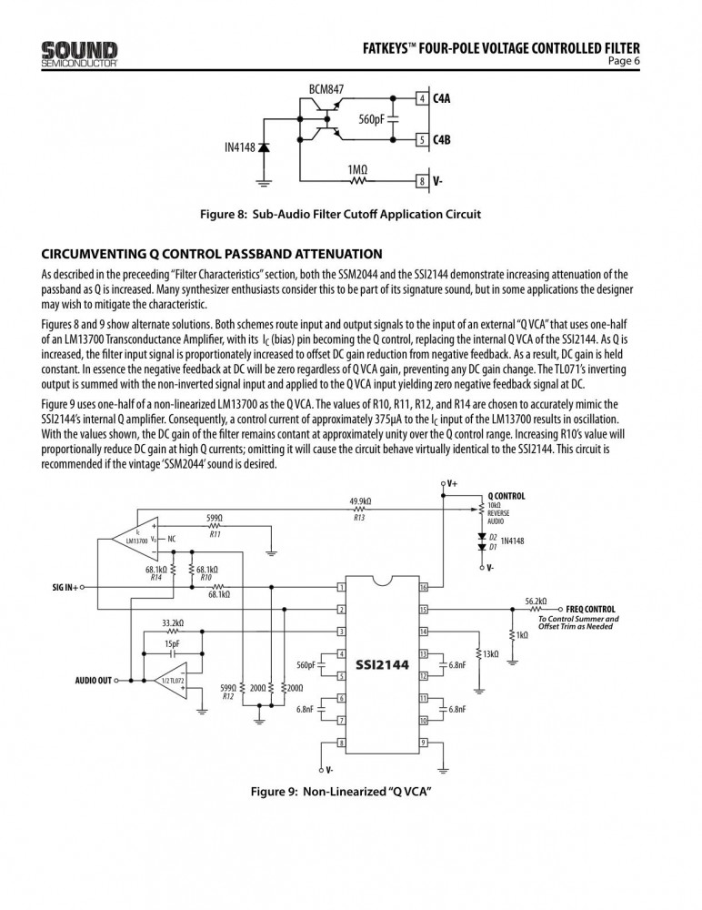 SSI2144 technical document page 6