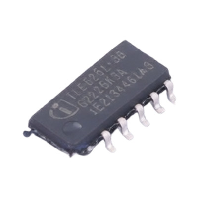 Infineon TLE6255G