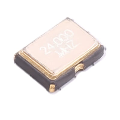 JSCJ CJO05-327681820B30 Crystal Chip