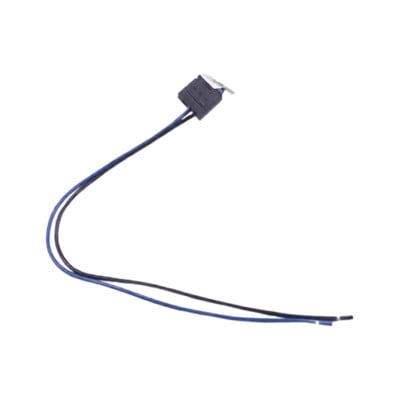 Korean Hroparts Elec K9-2841L-6HDB Limit Switch