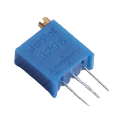 JIERR 3362P-1-501LF Slide Potentiometer