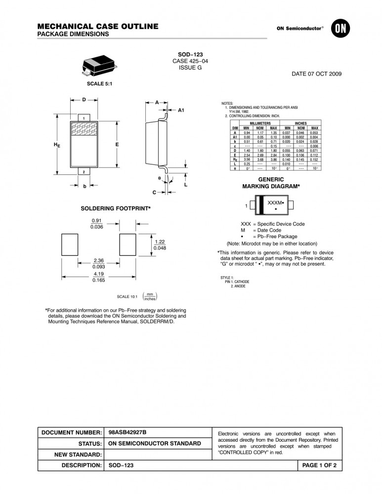 MMSZ4689T1G datasheet page 6
