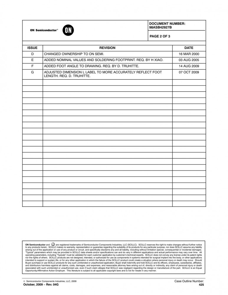 MMSZ4689T1G datasheet page 7