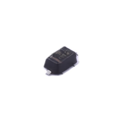 PANJIT BZT52-C15S_R1_00001 Single Zener Diode