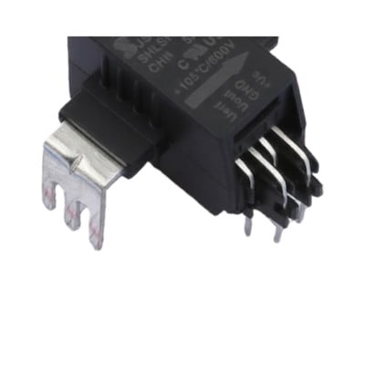 JSMSEMI SHLSR10-P Current Sensor Chip for sale