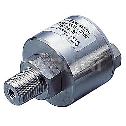 Nidec PS85-102R-N1G2 Industrial Pressure Sensor Transducer