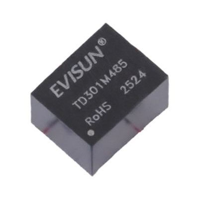 EVISUN TD301D485H RS-485 Transceiver Chip for Industrial Drivers & Receivers