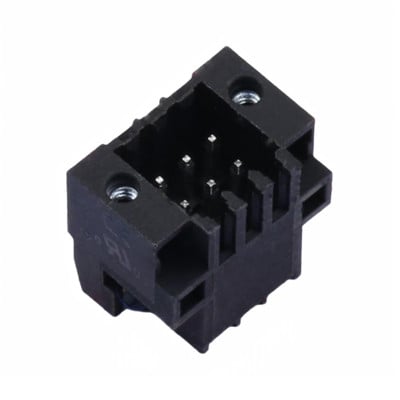 JILN JL15EDGRHDM-25406B01 Header Plug Socket Chip