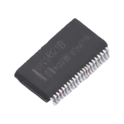 HGSEMI HG1621BM/TR Display Driver Chip for sale