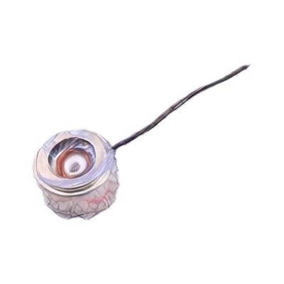 KELIKING KLJ-4007R32W20mW Speaker Chip