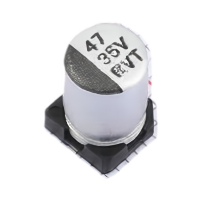 ChengTao RVT1V330M0605ZY Aluminum Electrolytic Capacitor