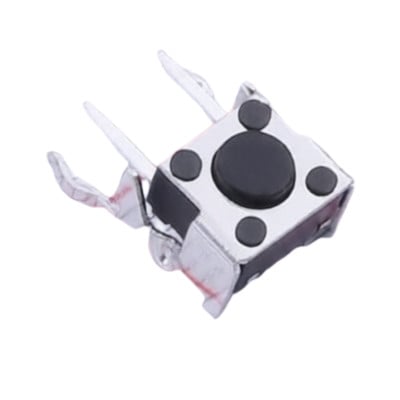 G-Switch GT-TC100A-H055-L1 Tactile Switch