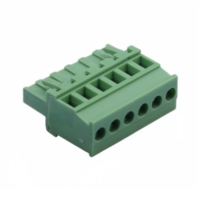 KANGNEX WJ2EDGKA-5.08-06P-14-00A Header Plug Socket for sale