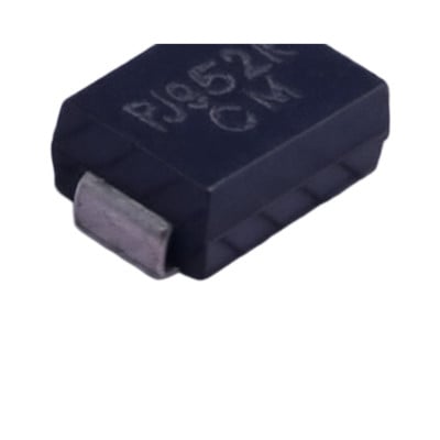 PANJIT 1.5SMCJ30CA_R1_00001 TVS Diode