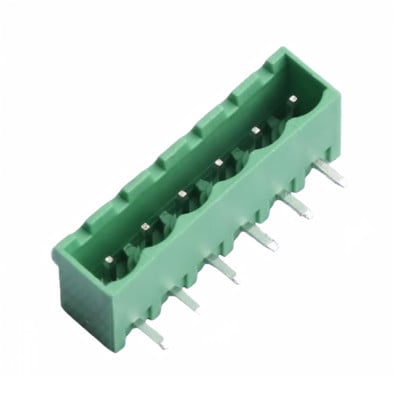 JXTCONN A350VC-3P0G36 Header Plug Socket Chip