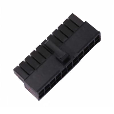 Megastar ZX-5557-4.2-2-11P-HGJK Rectangular Connector Housing for sale
