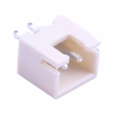 BOOMELE(Boom Precision Elec) VH-2A Male Header Pins