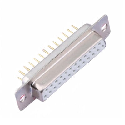 XKB Connection X0125FC2W1 D-Sub Connector