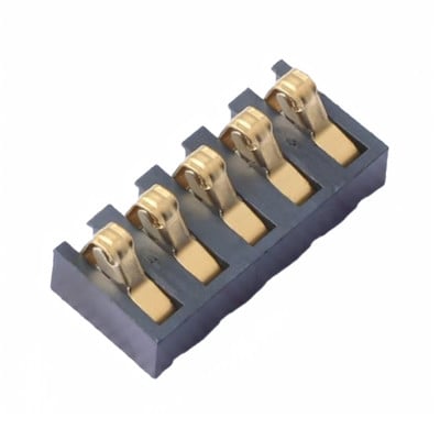 Lian Xin Technology BC-45-3PD475F Blade Type Power Connector Assembly