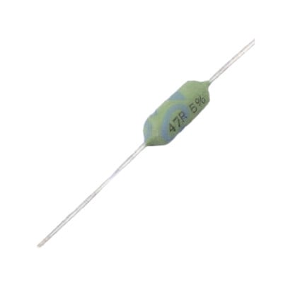 VISHAY AC03000004709JACCS Through Hole Resistor for sale