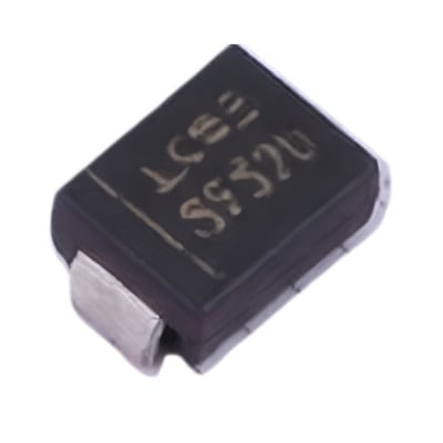 LGE RB520S-30 Single Diode