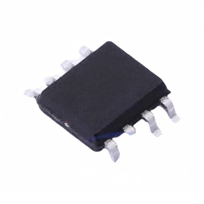 Slkor LM358S Dual Operational Amplifier Chip