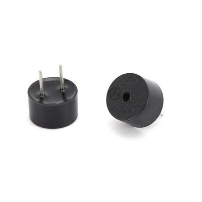HYDZ HY09-5CPD Alarm Buzzer & Siren Chip
