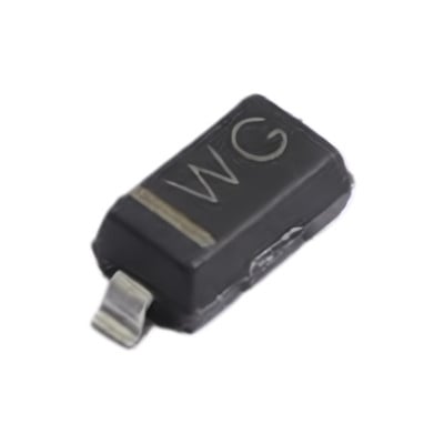 LGE BZT52B30 Single Zener Diode