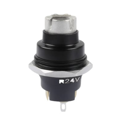 ROCPU Switches TP91643P124RA Pushbutton Switch
