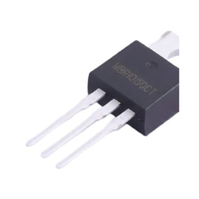 Jingdao Microelectronics MBR10150CT Single Diode for sale