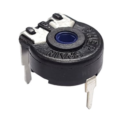 Amphenol PT10MH01-473A2020-S Trimmer Potentiometer