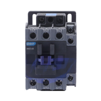 CHINT NXC-75 220V Electromechanical Contactor
