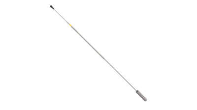 Stainless Steel Antenna Rod for 27 MHz for sale