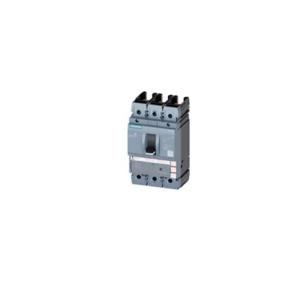 SIEMENS 3VA5215-0MU31-0AA0 Molded Case Circuit Breaker for sale