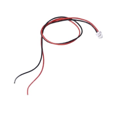 hanxia HX 2.54-6P DT 200mm 24AWG
