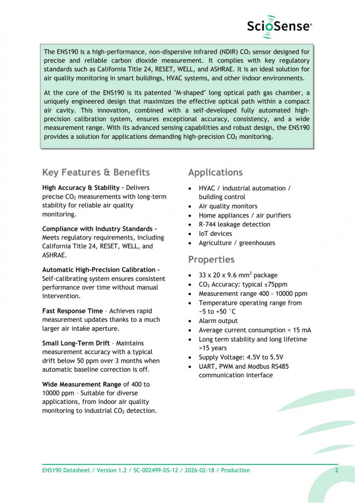 ENS190 technical document image 2